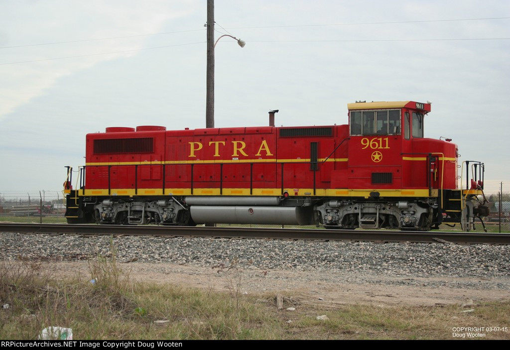 PTRA 9611